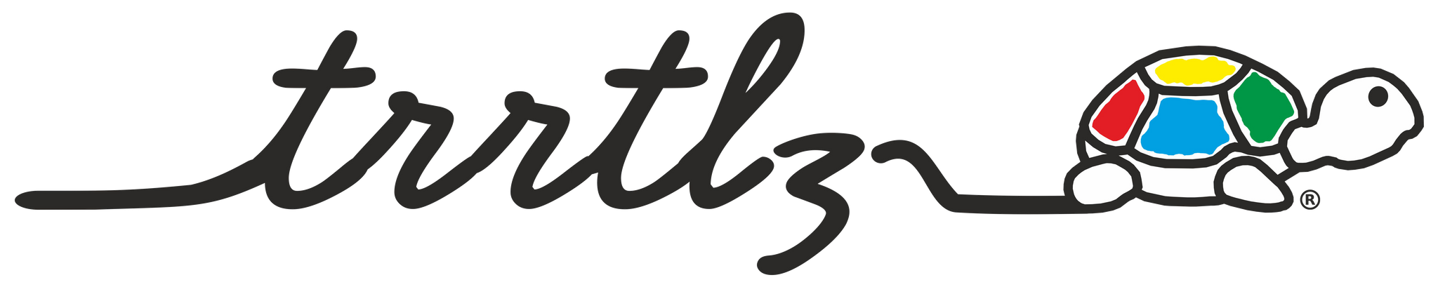 Trrtlz FLUO 10 Bracelet Pack – TrrtlzShop