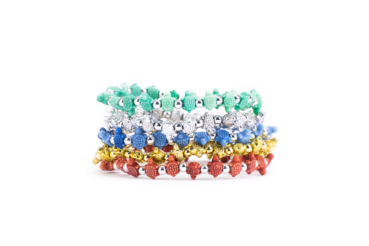 Trrtlz MYSTERY 10 Bracelet Pack – TrrtlzShop