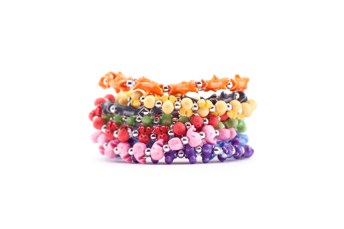 Trrtlz MYSTERY 10 Bracelet Pack – TrrtlzShop